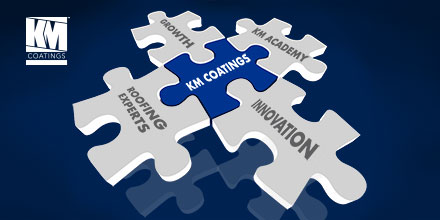 Introducing the New KM Coatings - KM Coatings