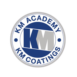 Commercial Grade Liquid-Applied Roof Systems | KM Coatings